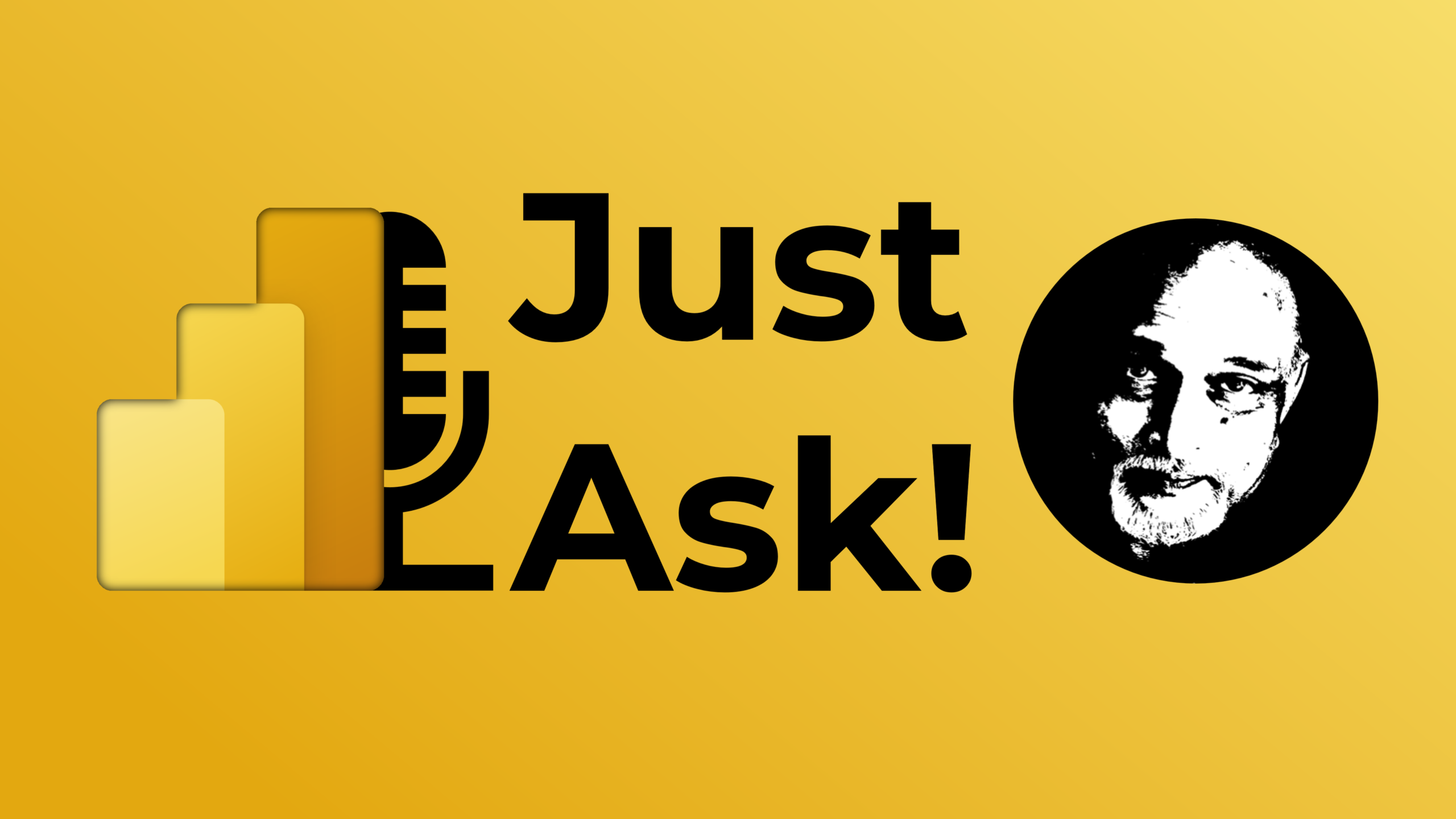 Ask Power BI - Natural Language Q&A